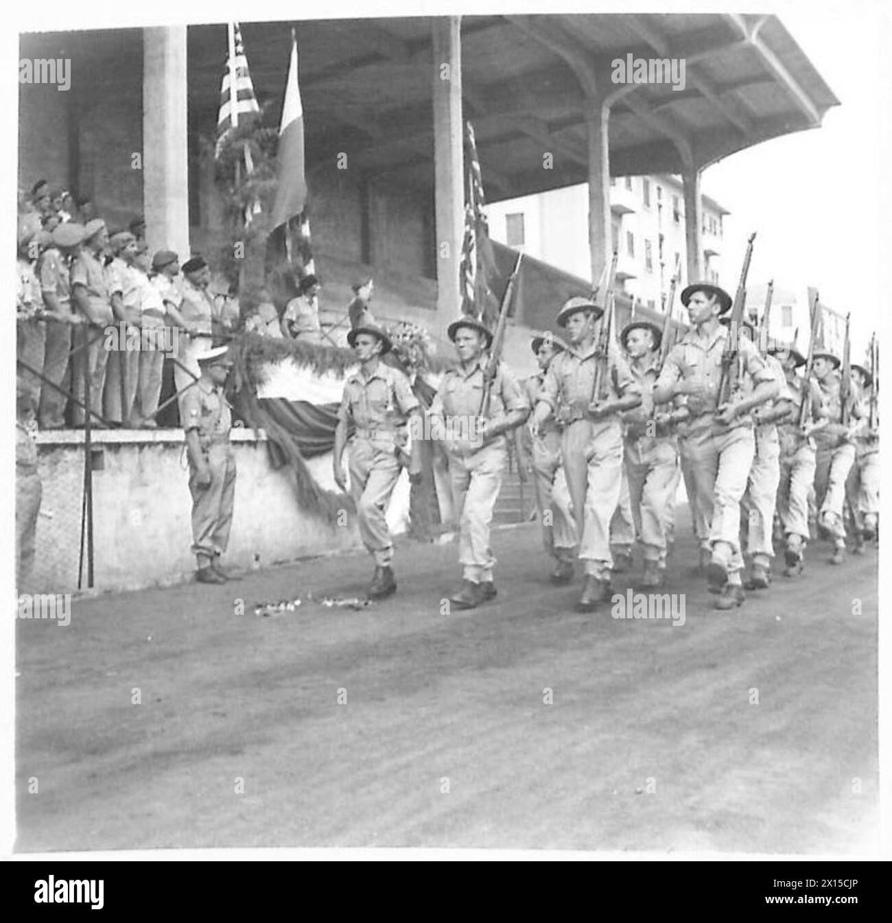 Us 2nd corps Black and White Stock Photos & Images - Alamy