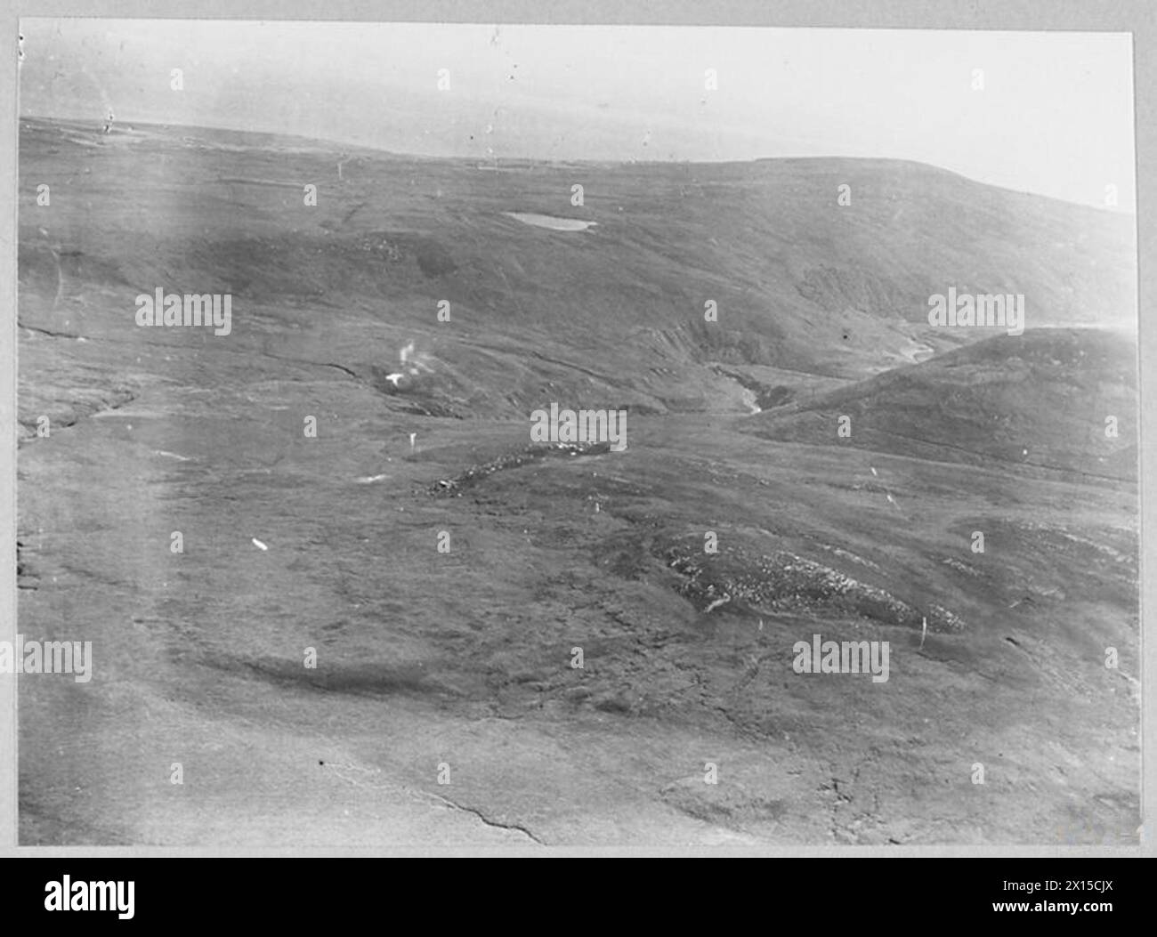 The Royal Air Force operated in Britain from 1940 to 1945, engaging in ...