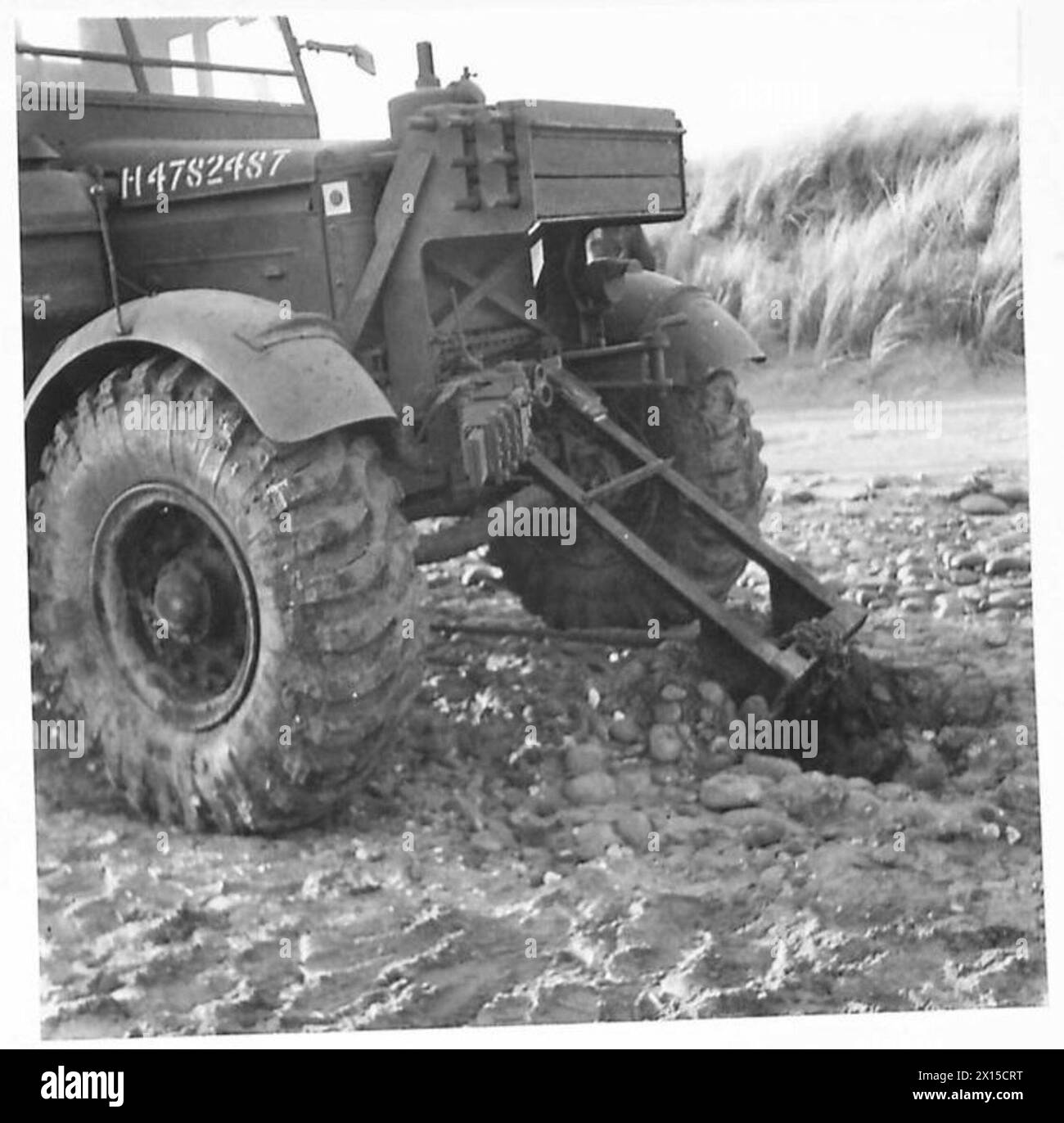 Artillery experiments Cut Out Stock Images & Pictures - Alamy