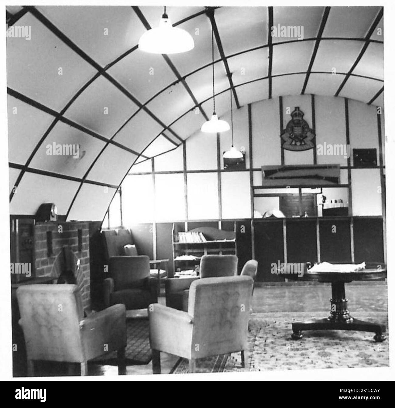 Raoc royal army ordnance corps hi-res stock photography and images - Alamy