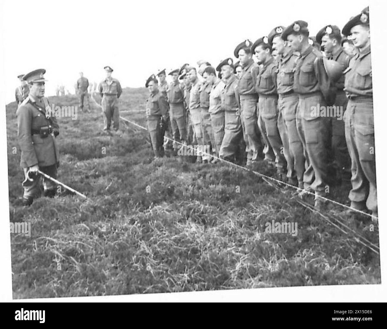 Assault on europe Black and White Stock Photos & Images - Alamy
