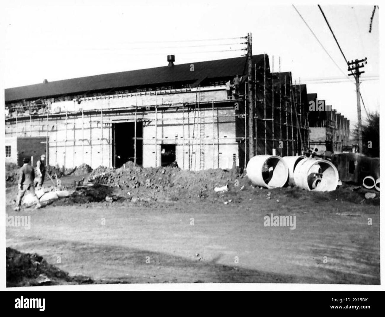 Record photographs Black and White Stock Photos & Images - Alamy