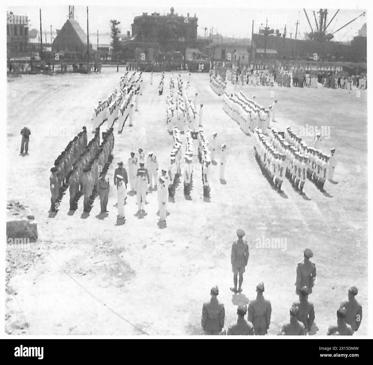 Barracks management Cut Out Stock Images & Pictures - Alamy