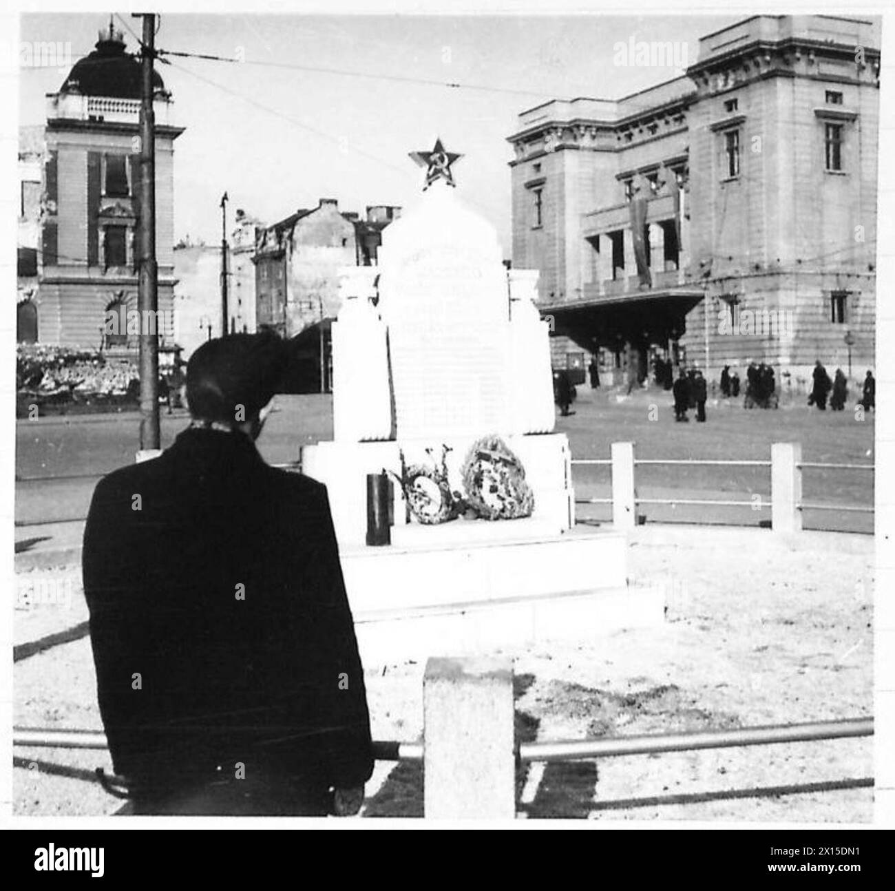 In remembrance inscription Black and White Stock Photos & Images - Alamy