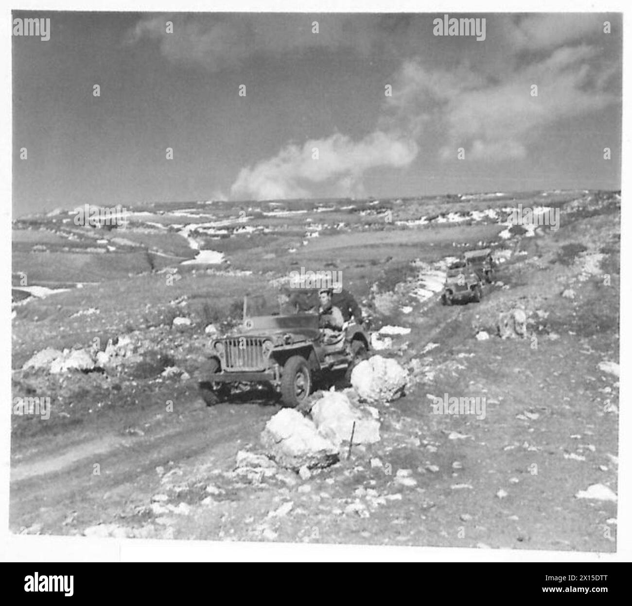 THE POLISH ARMY IN THE ITALIAN CAMPAIGN, 1943-1945 - General Kazimierz ...