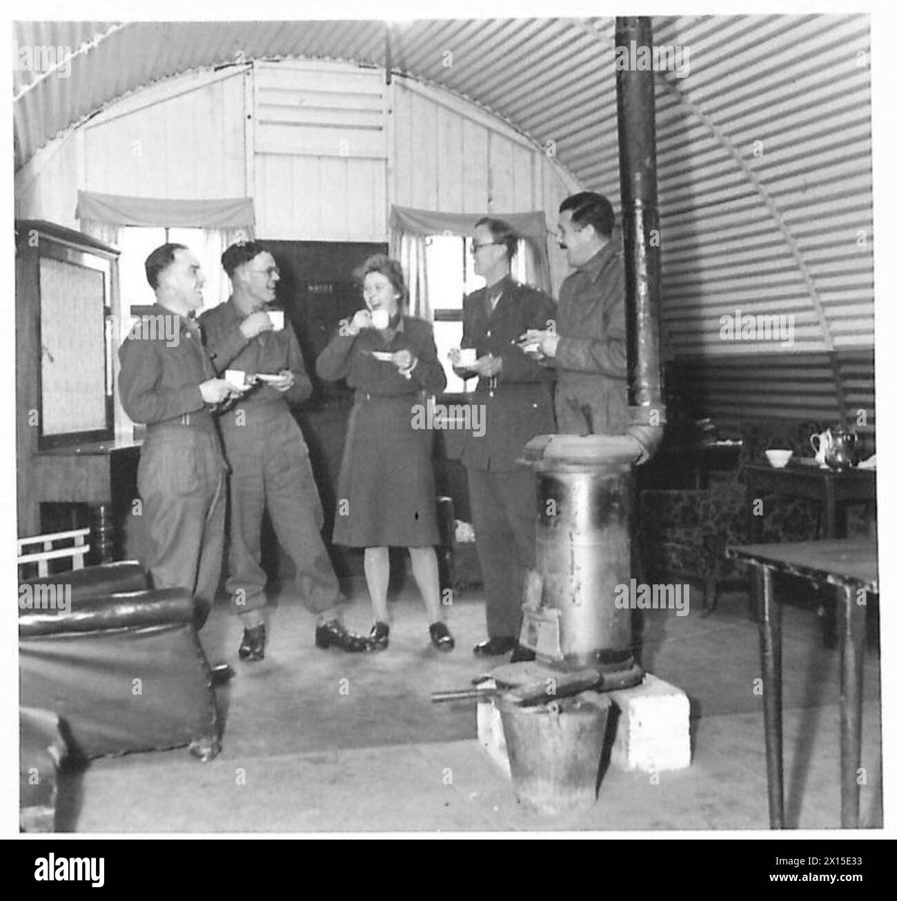 PICTURES AT AN A.A. BATTERY FOR ATS INSTRUCTIONAL BOOK ON A.A. - The ...