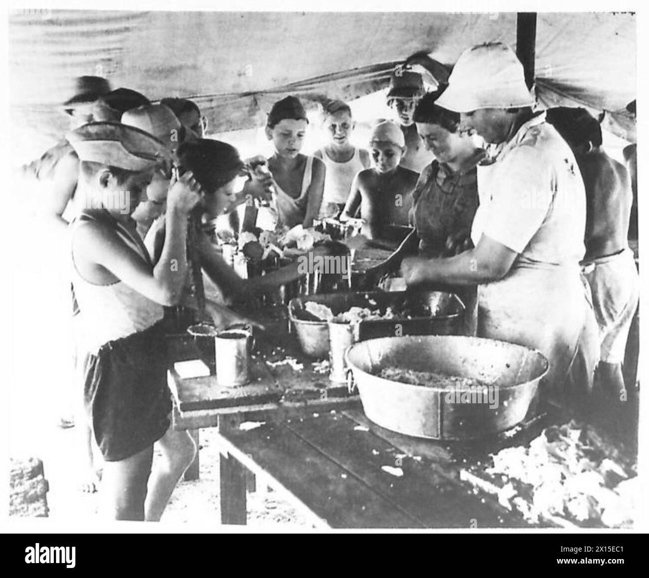 East german kitchen hi-res stock photography and images - Alamy
