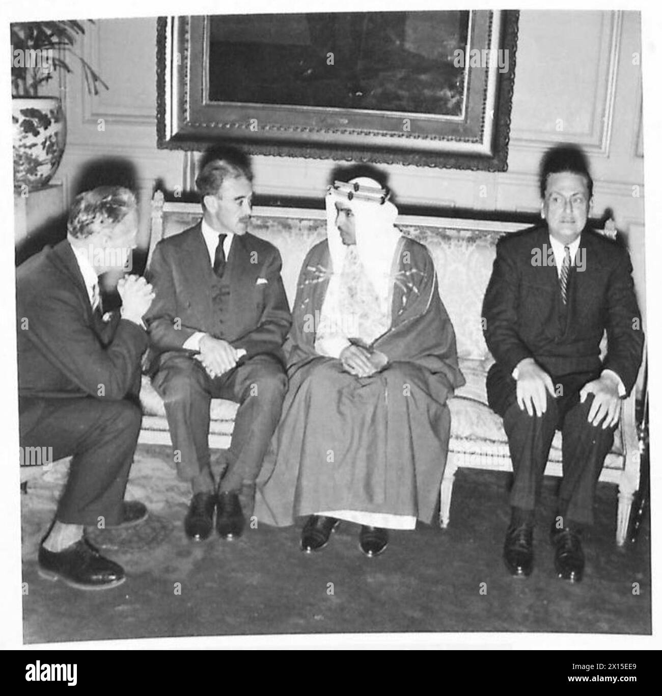 Lord casey Black and White Stock Photos & Images - Alamy