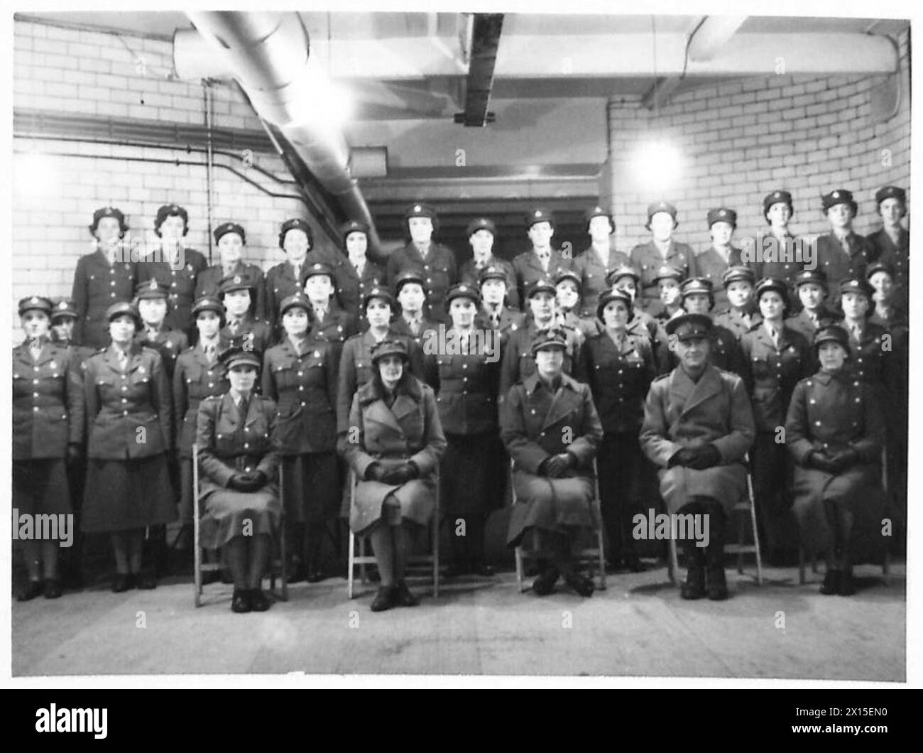 British army royal corps signals Cut Out Stock Images & Pictures - Alamy