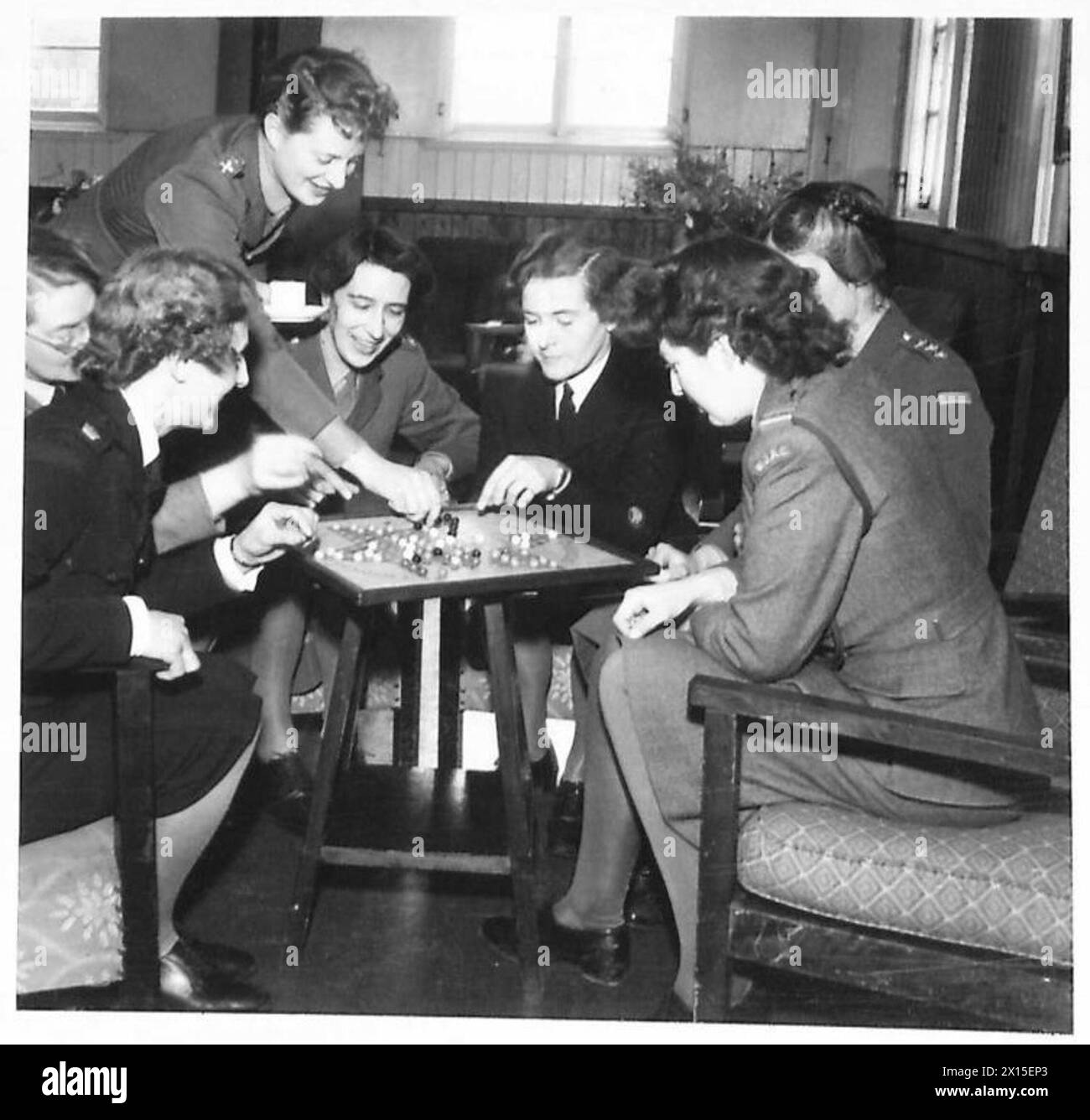 Girls programs Black and White Stock Photos & Images - Alamy