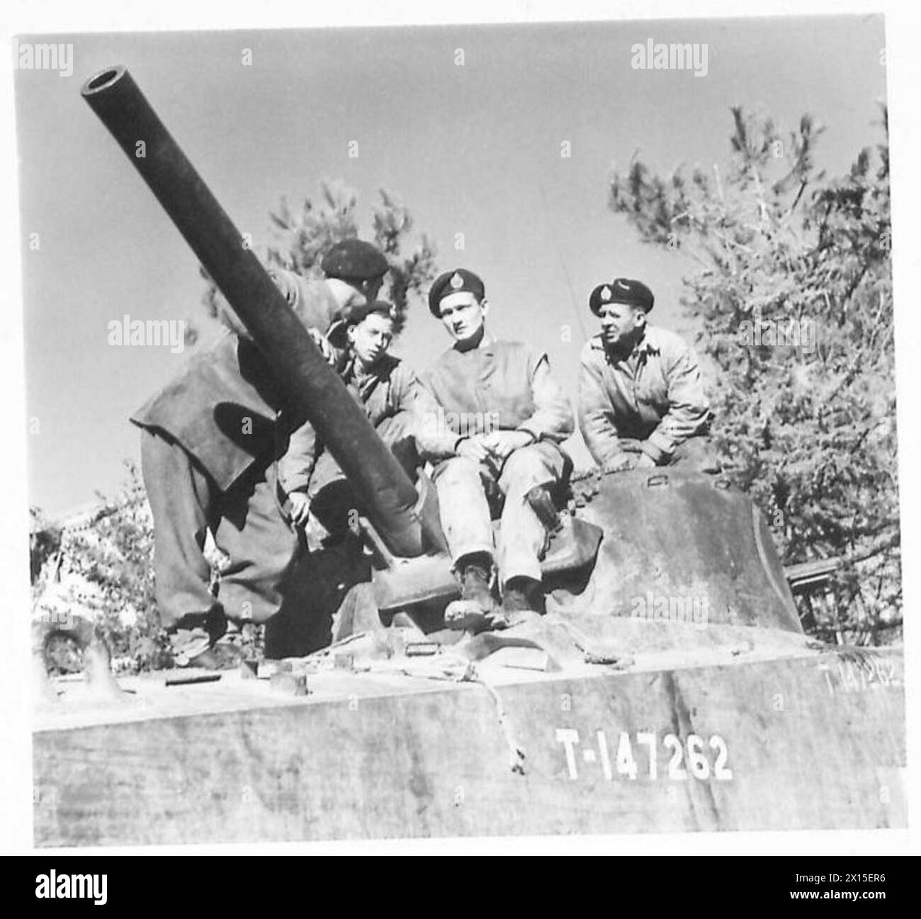 Tank man Black and White Stock Photos & Images - Alamy