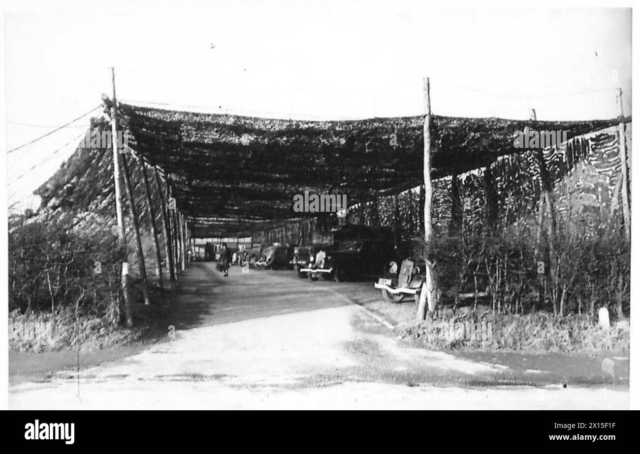 A new type of car Black and White Stock Photos & Images - Alamy