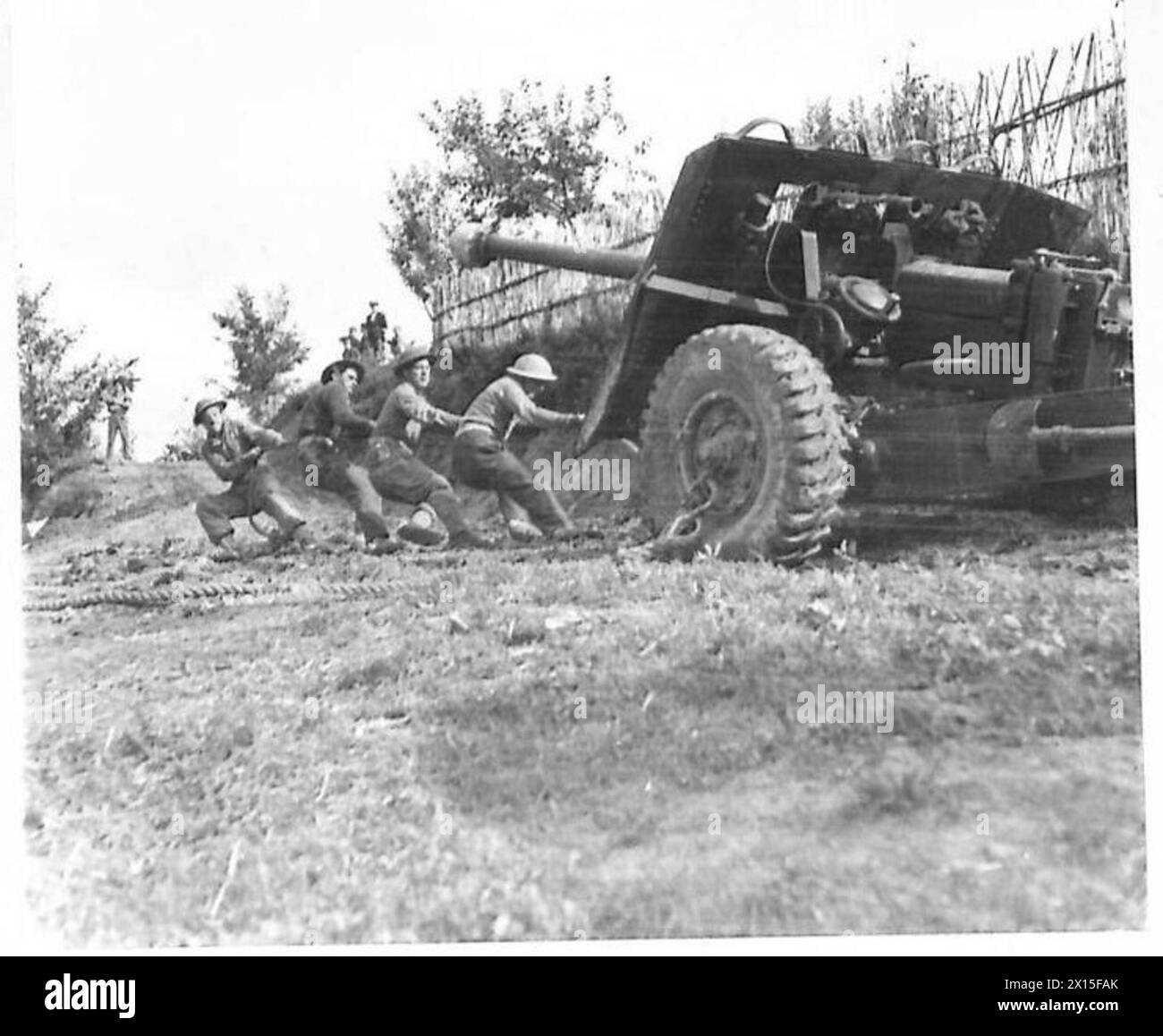 Indian army artillery hi-res stock photography and images - Alamy