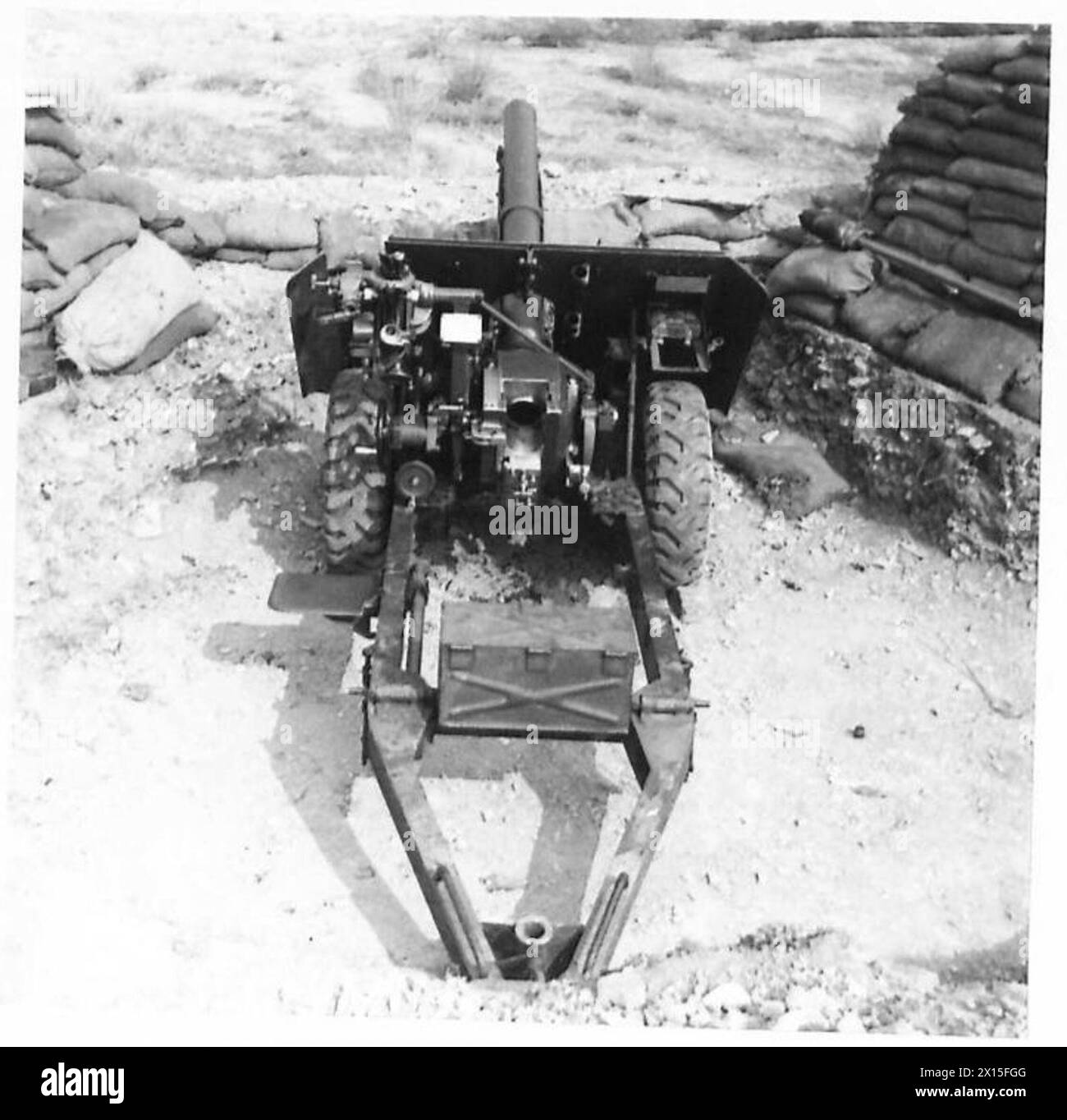 Military rear operations Cut Out Stock Images & Pictures - Alamy