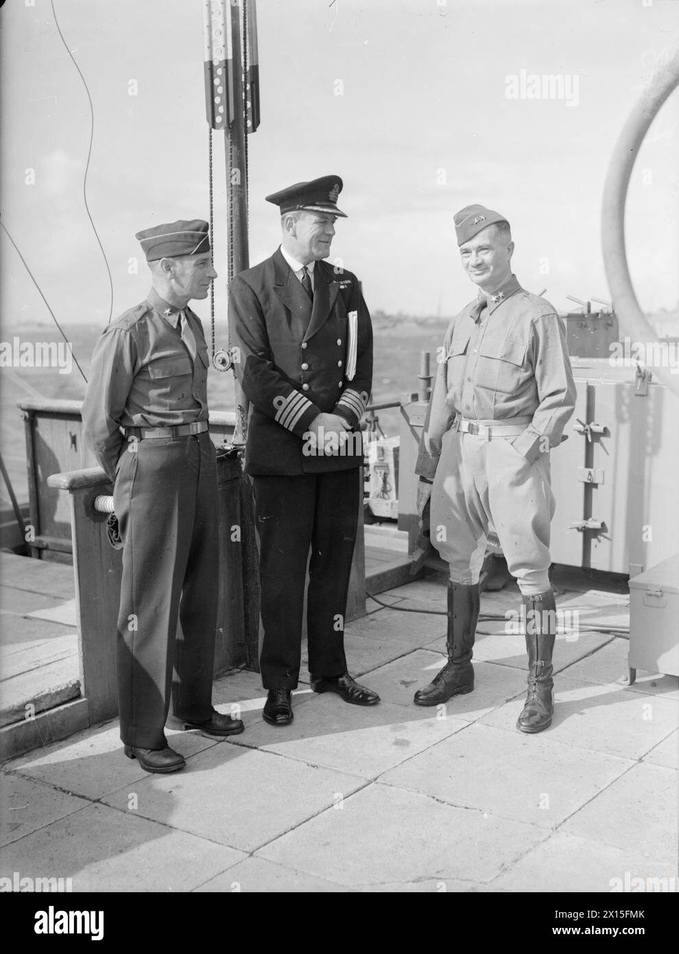 General terry allen hi-res stock photography and images - Alamy