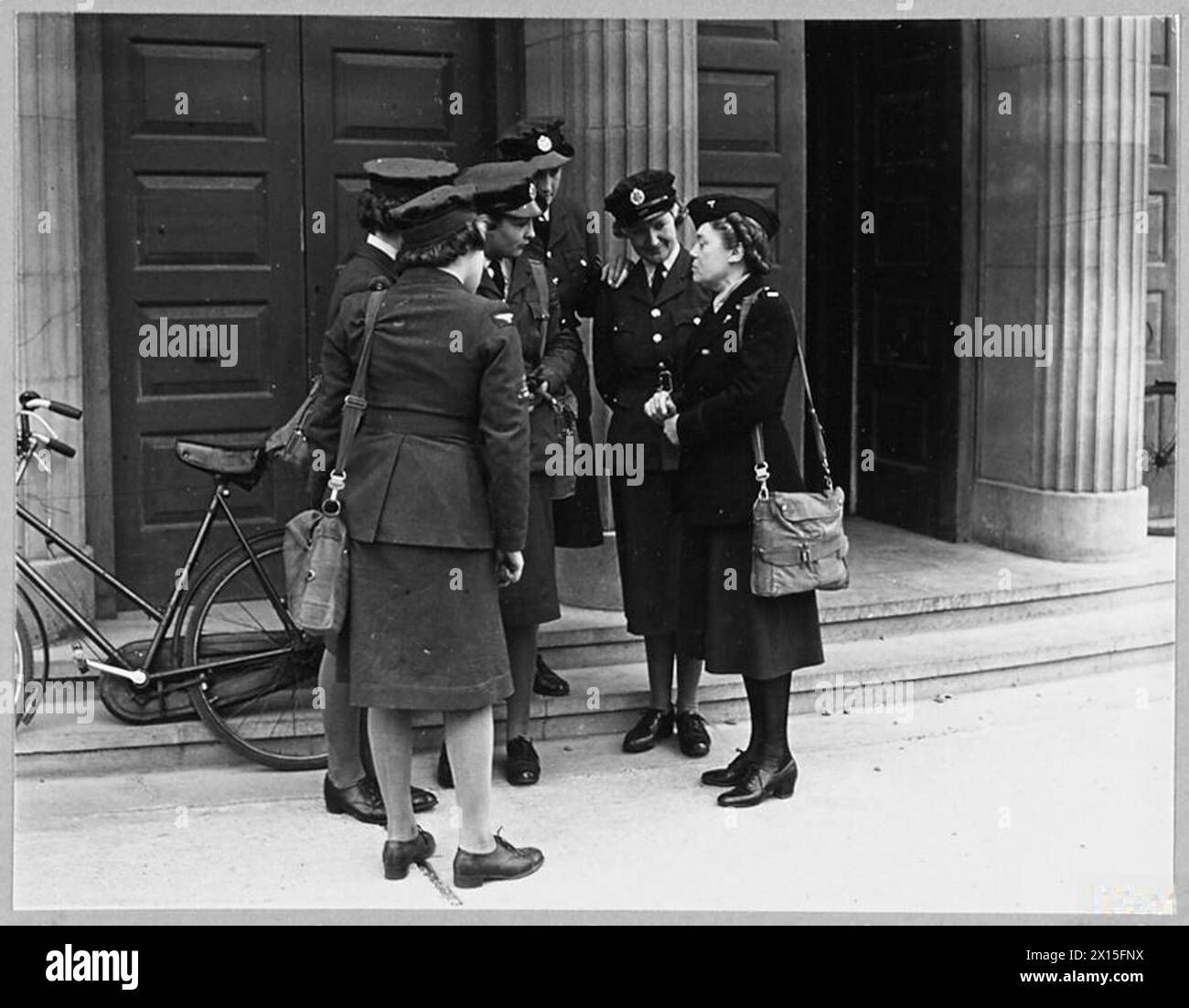 FIRST LIEUTENANT MARGARET F. RILEY [U.S. ARMY MEDICAL CORPS] - 5960 ...