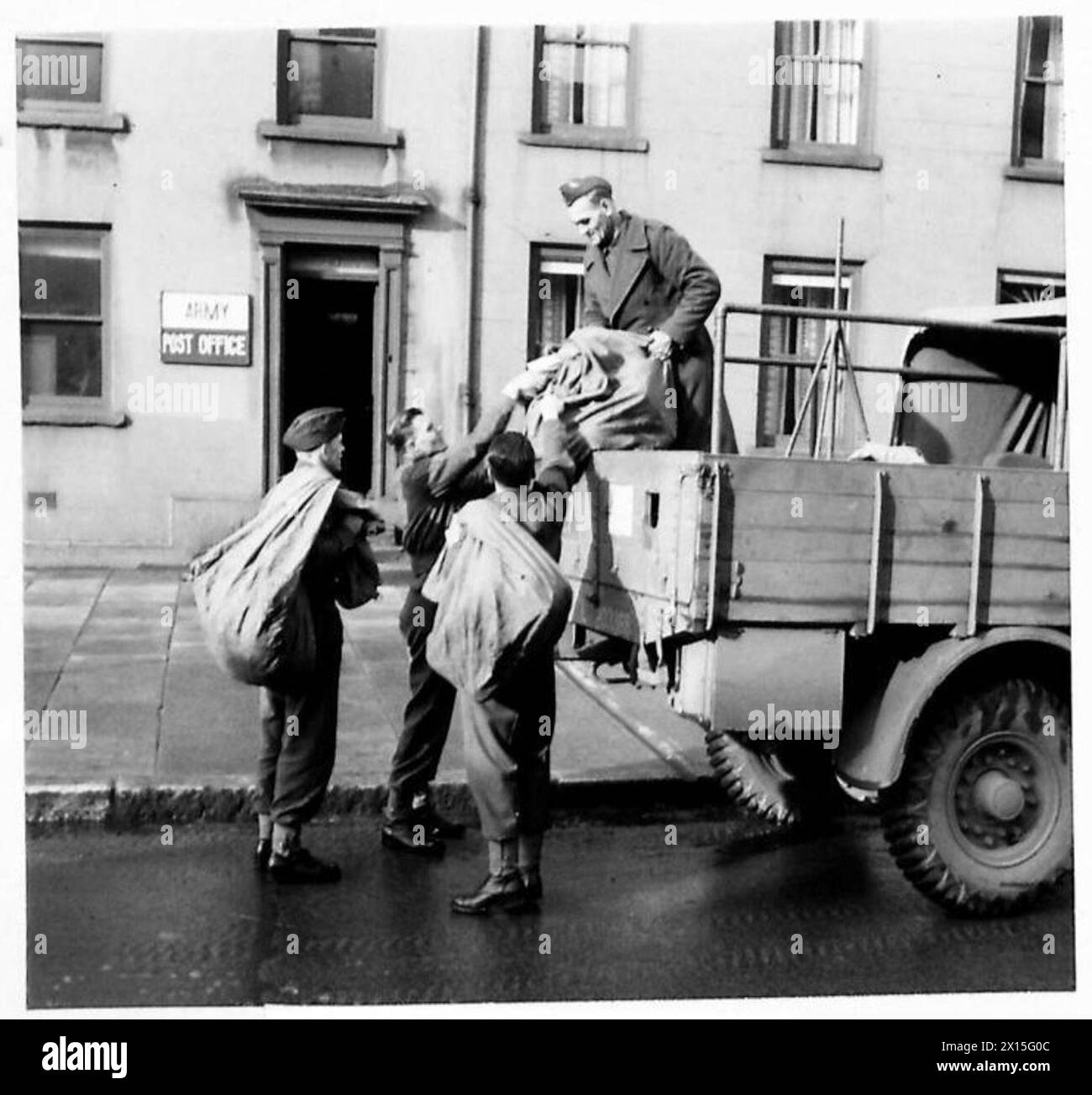 Office units Cut Out Stock Images & Pictures - Alamy