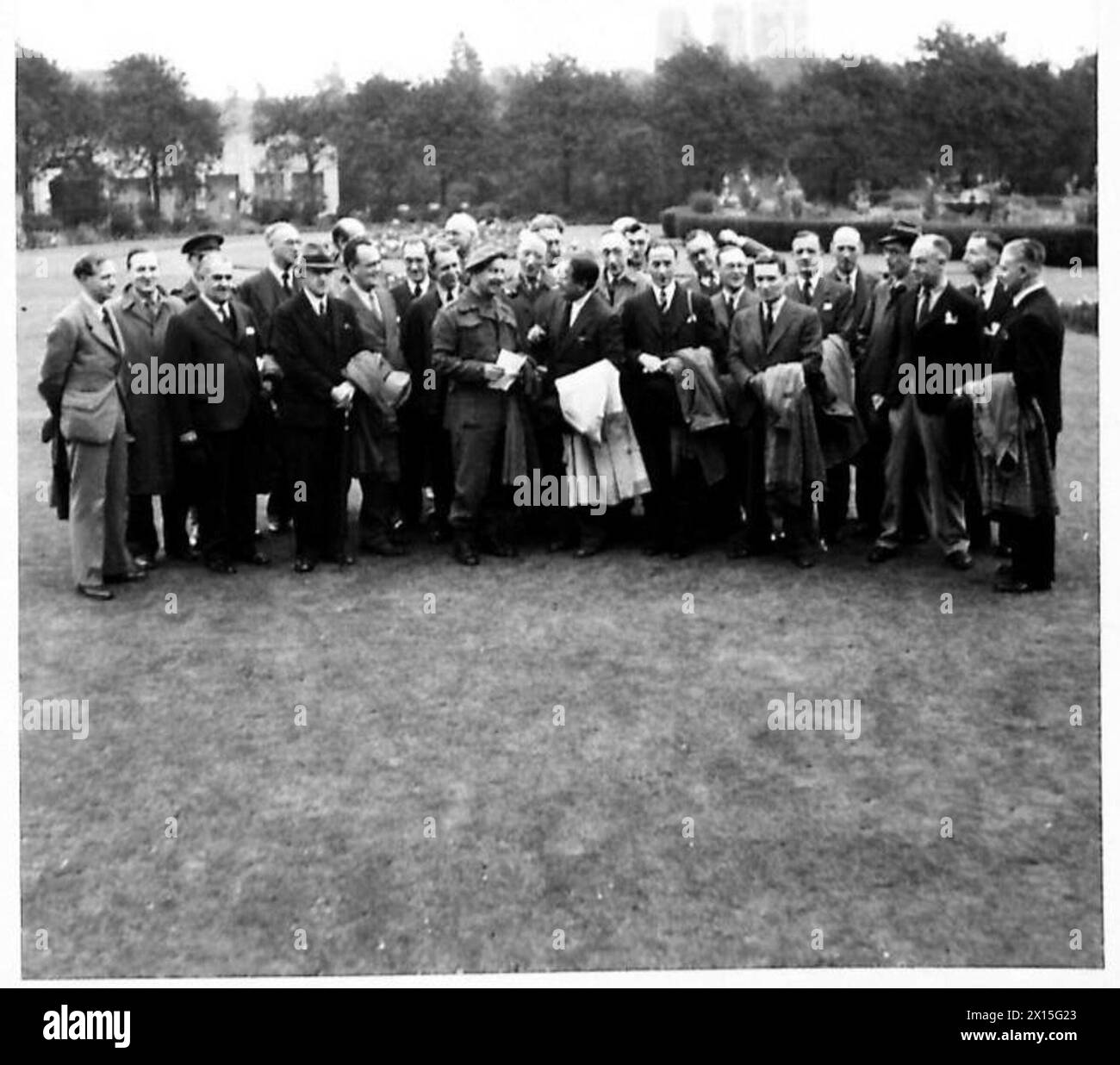 Inspectionteam hi-res stock photography and images - Alamy