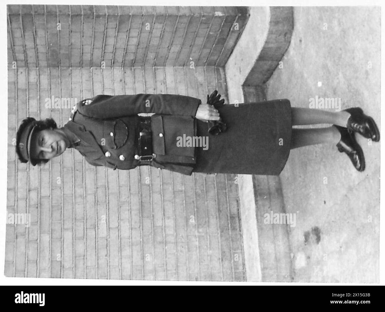 Marjorie williams Cut Out Stock Images & Pictures - Alamy