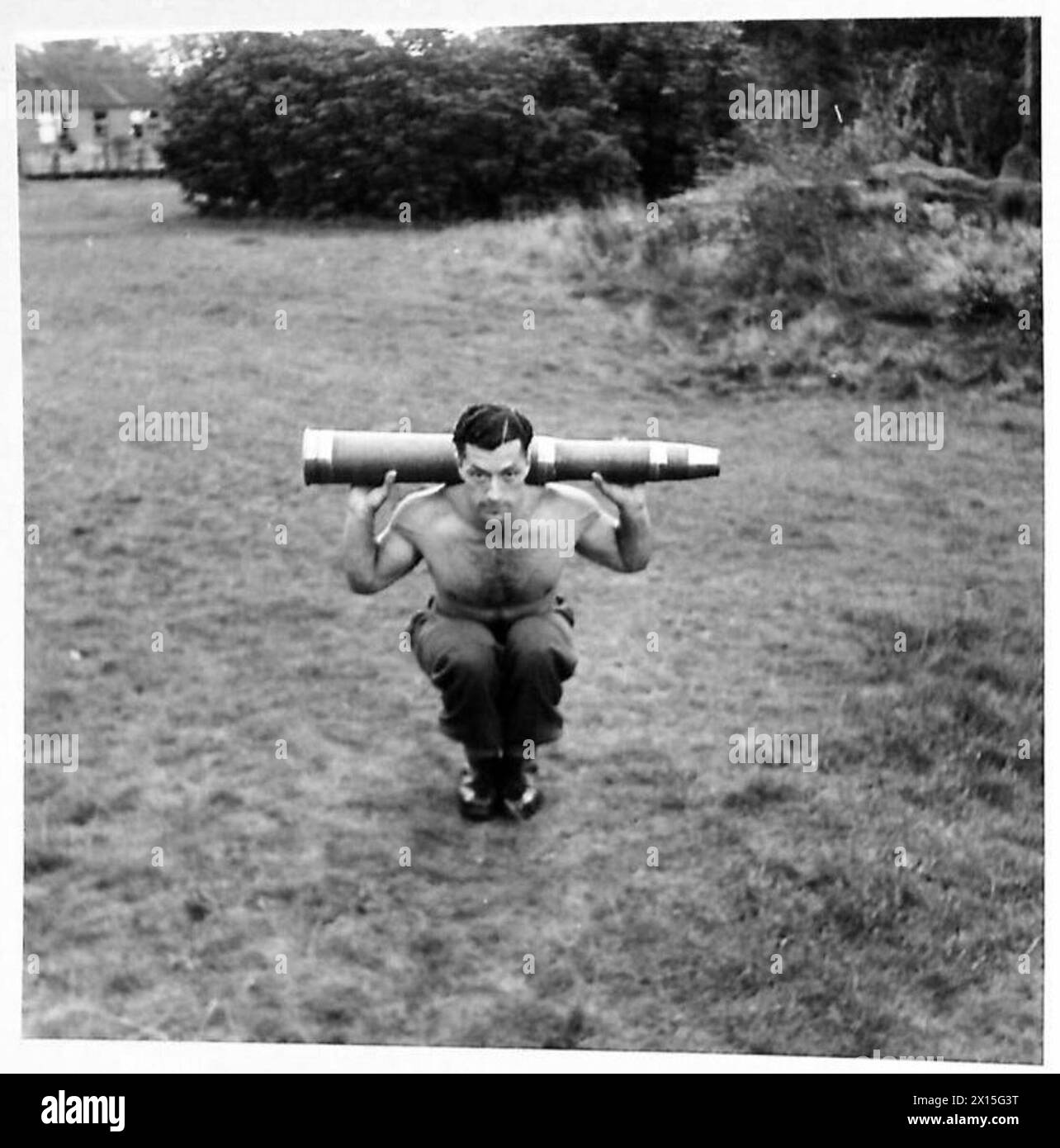 Agility training Black and White Stock Photos & Images - Alamy