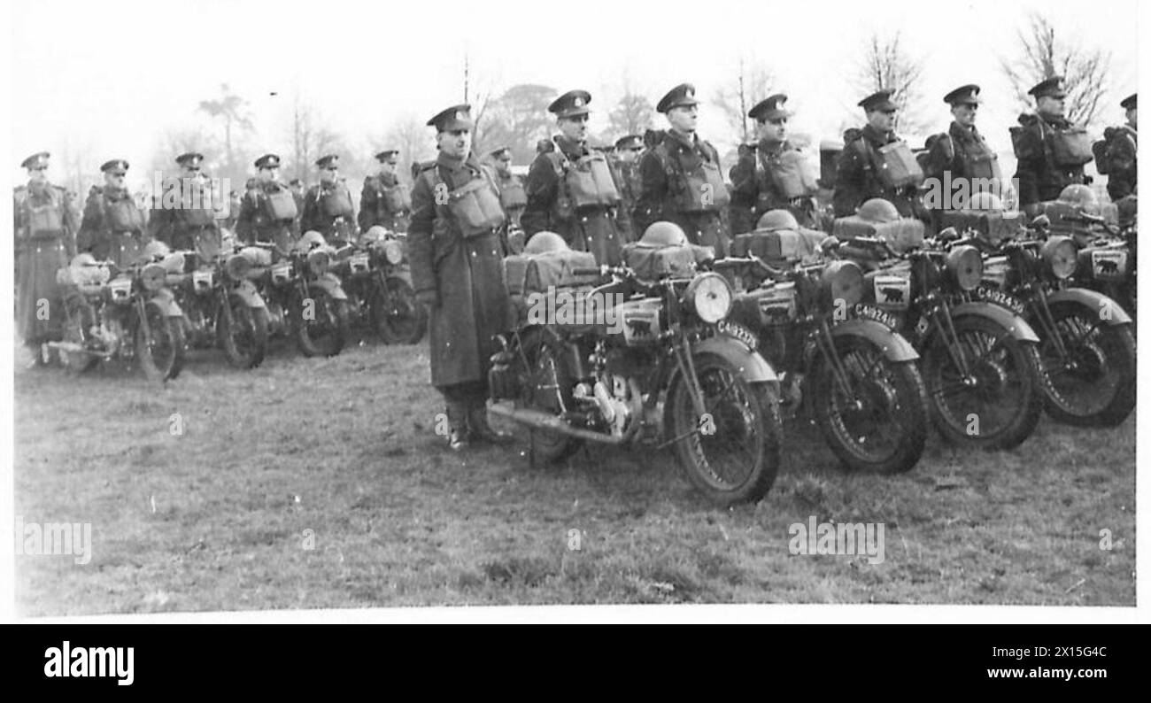 Full marching order Cut Out Stock Images & Pictures - Alamy