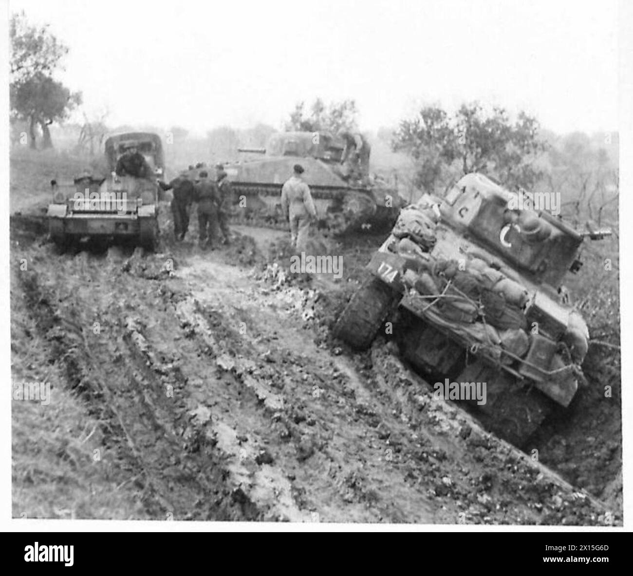 Royal canadian infantry regiment Cut Out Stock Images & Pictures - Alamy