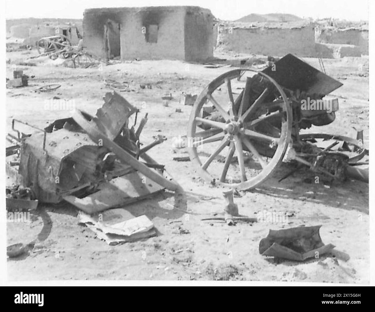 Iraqi ammunition Cut Out Stock Images & Pictures - Alamy