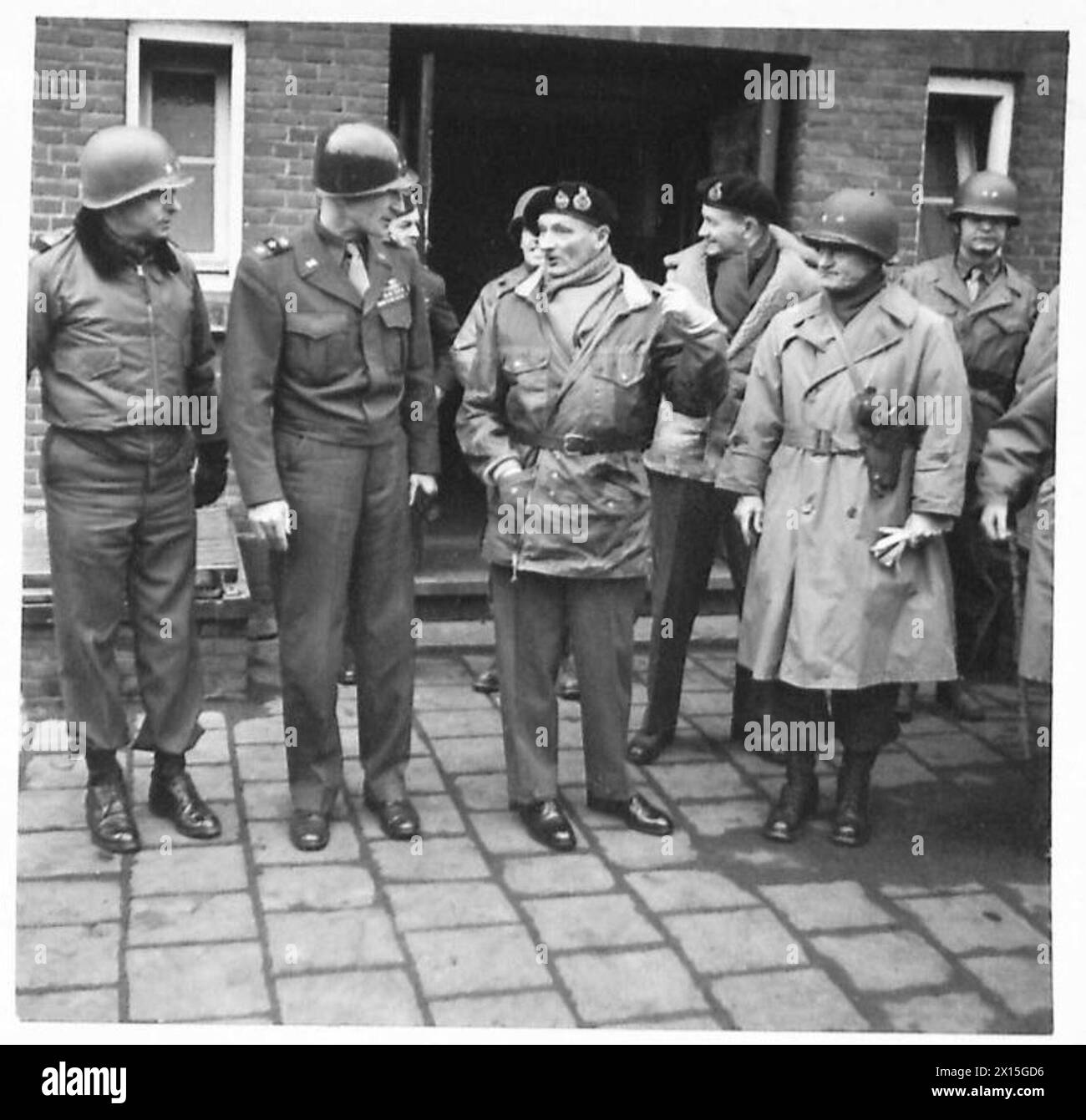 S army europe Cut Out Stock Images & Pictures - Alamy