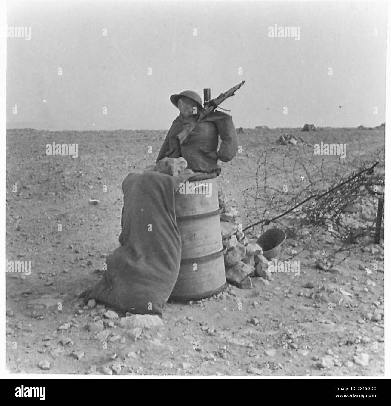 Tactical deception hi-res stock photography and images - Alamy