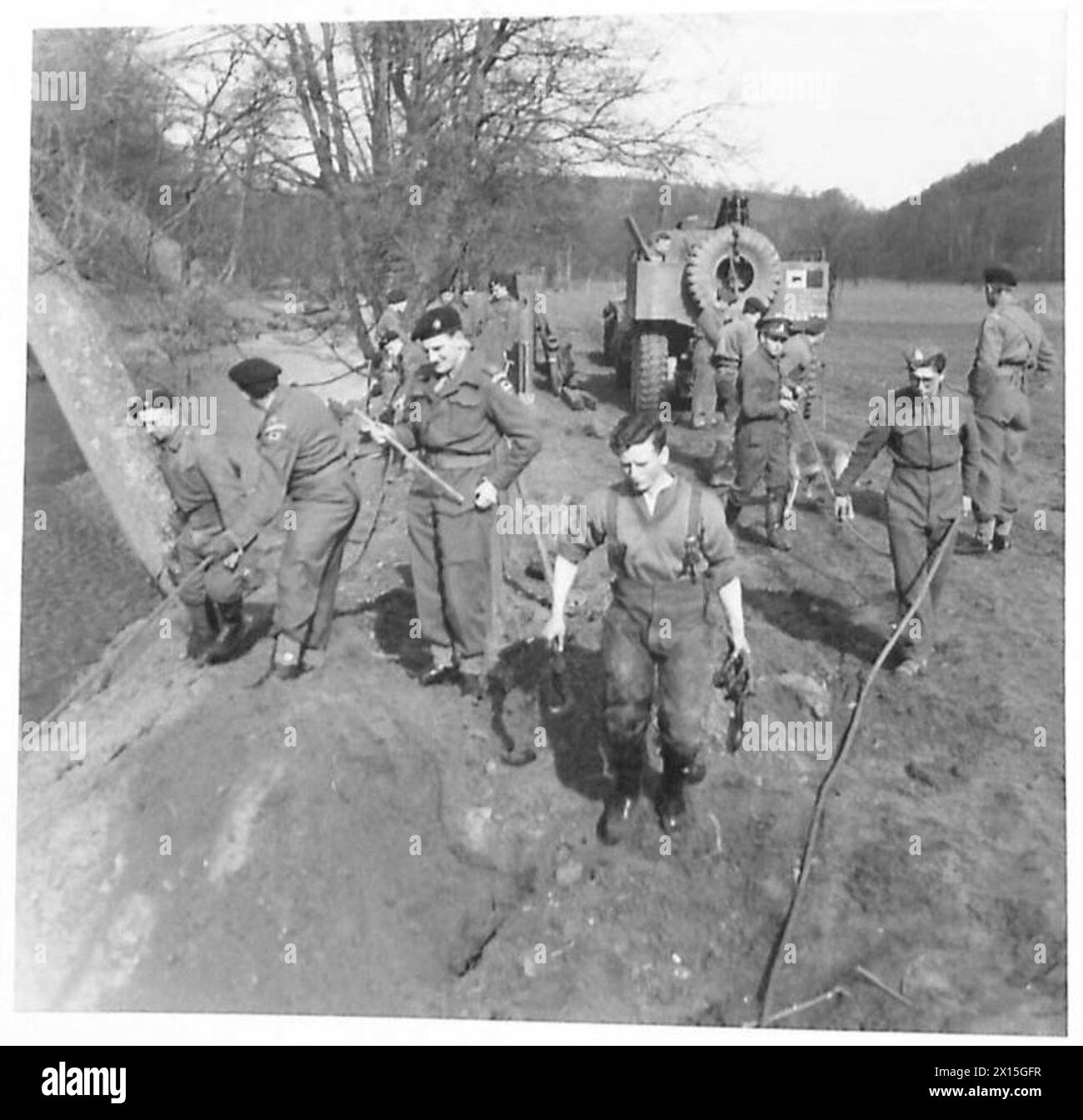 Recovering operation Black and White Stock Photos & Images - Alamy