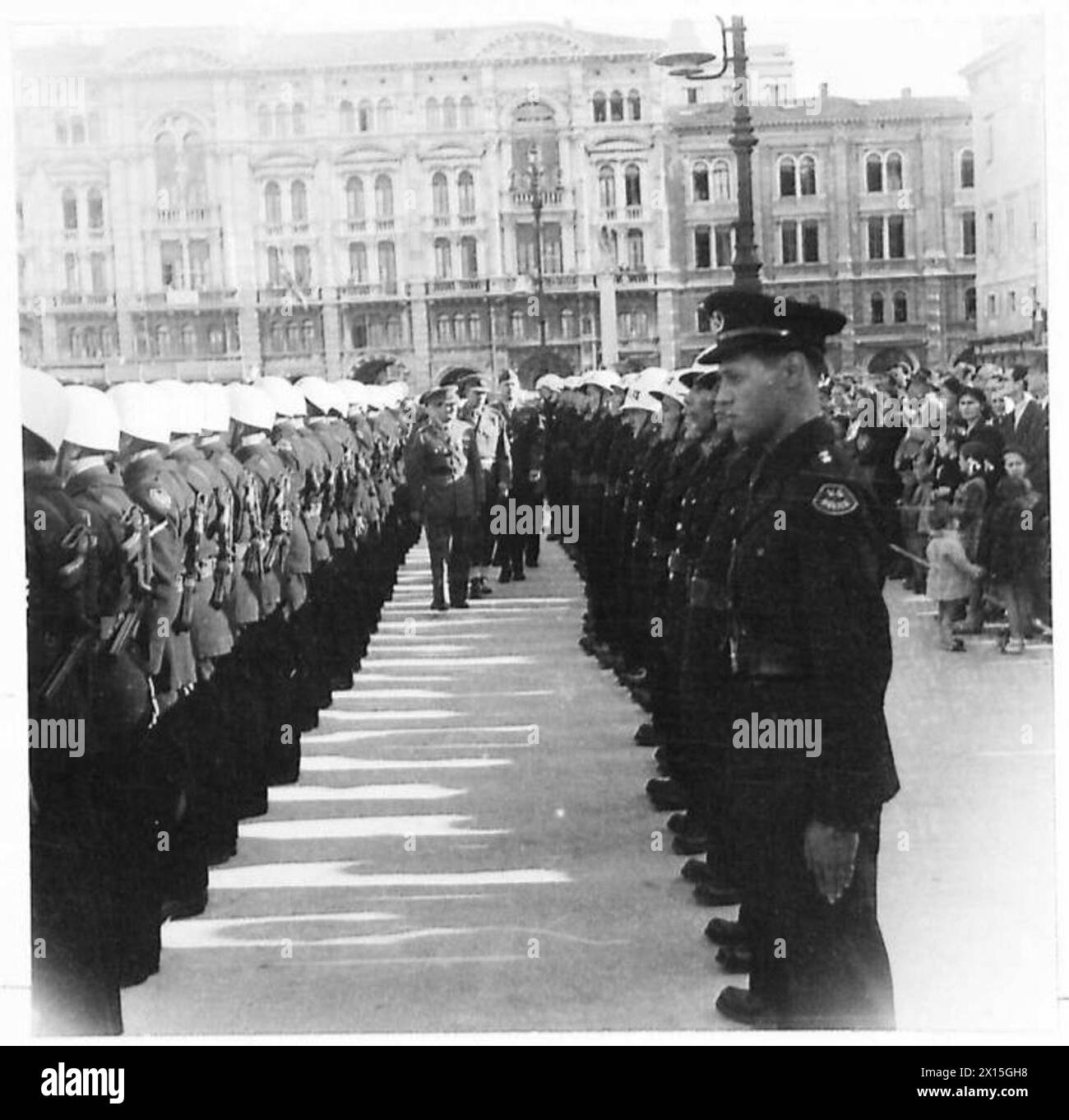 John l harding Black and White Stock Photos & Images - Alamy