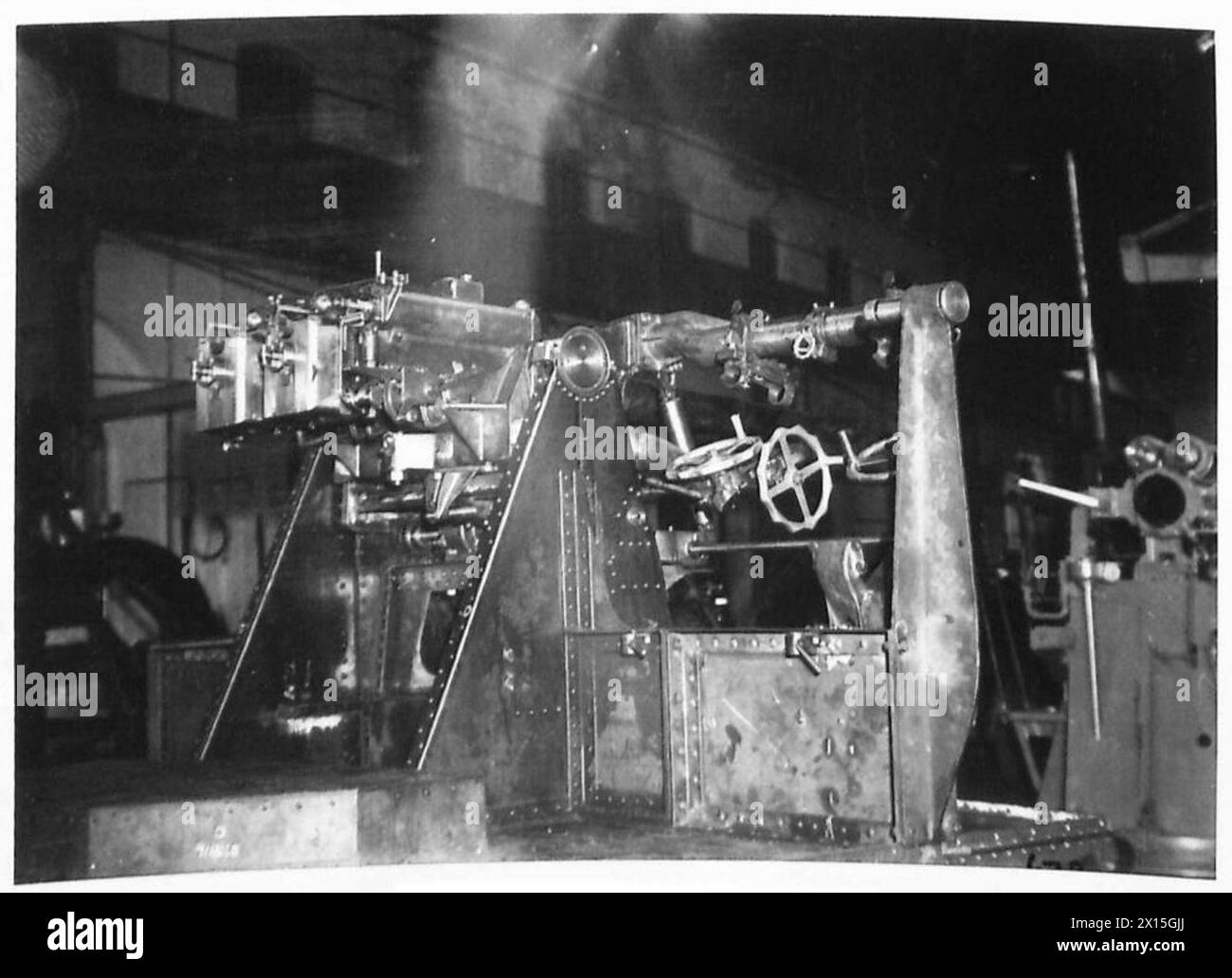 This series documents the British Army in Britain during 1939-1945 ...