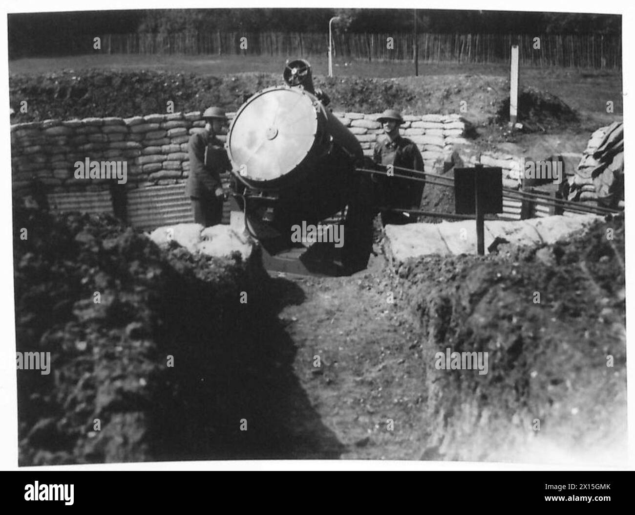 Observation support Black and White Stock Photos & Images - Alamy