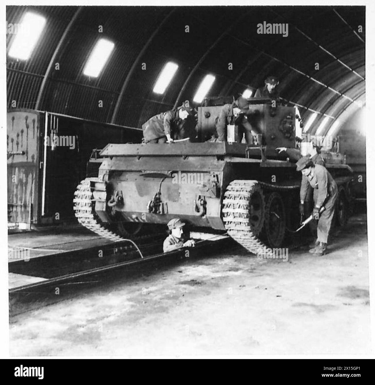 Initial installation Black and White Stock Photos & Images - Alamy