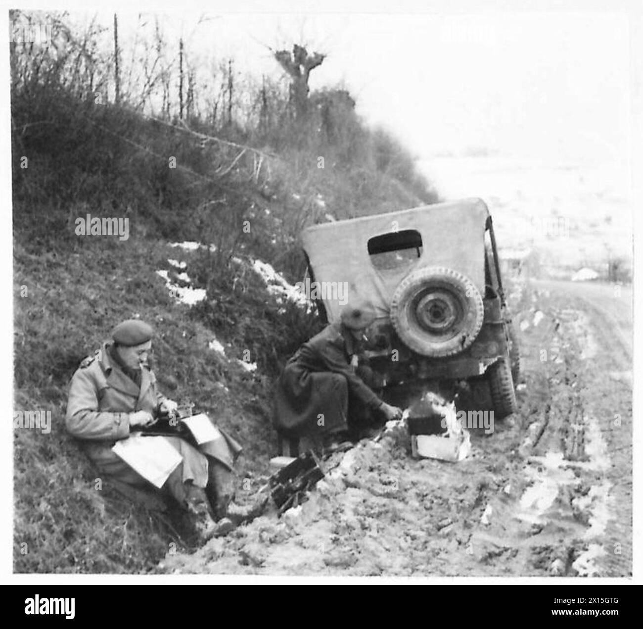 Warzone operations Black and White Stock Photos & Images - Alamy