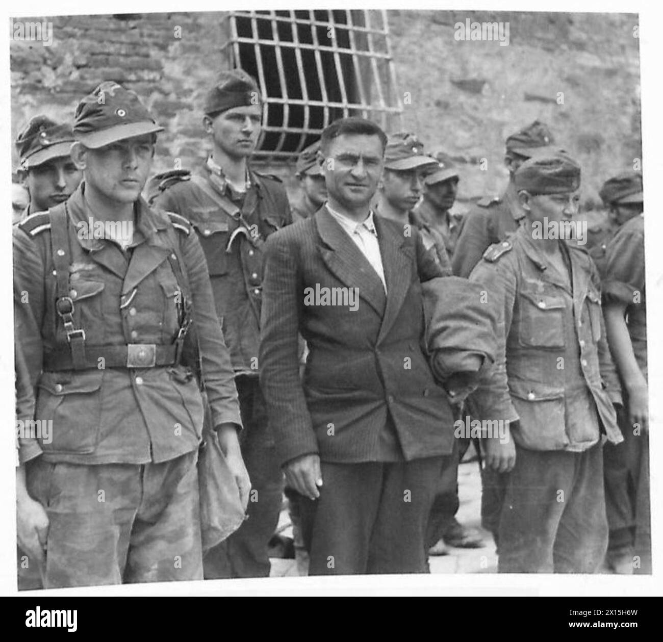 Russian enemy Cut Out Stock Images & Pictures - Alamy