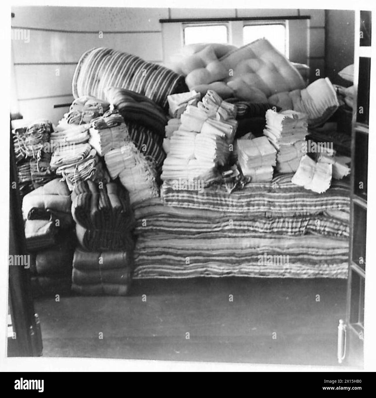 The italian hospital Cut Out Stock Images & Pictures - Alamy