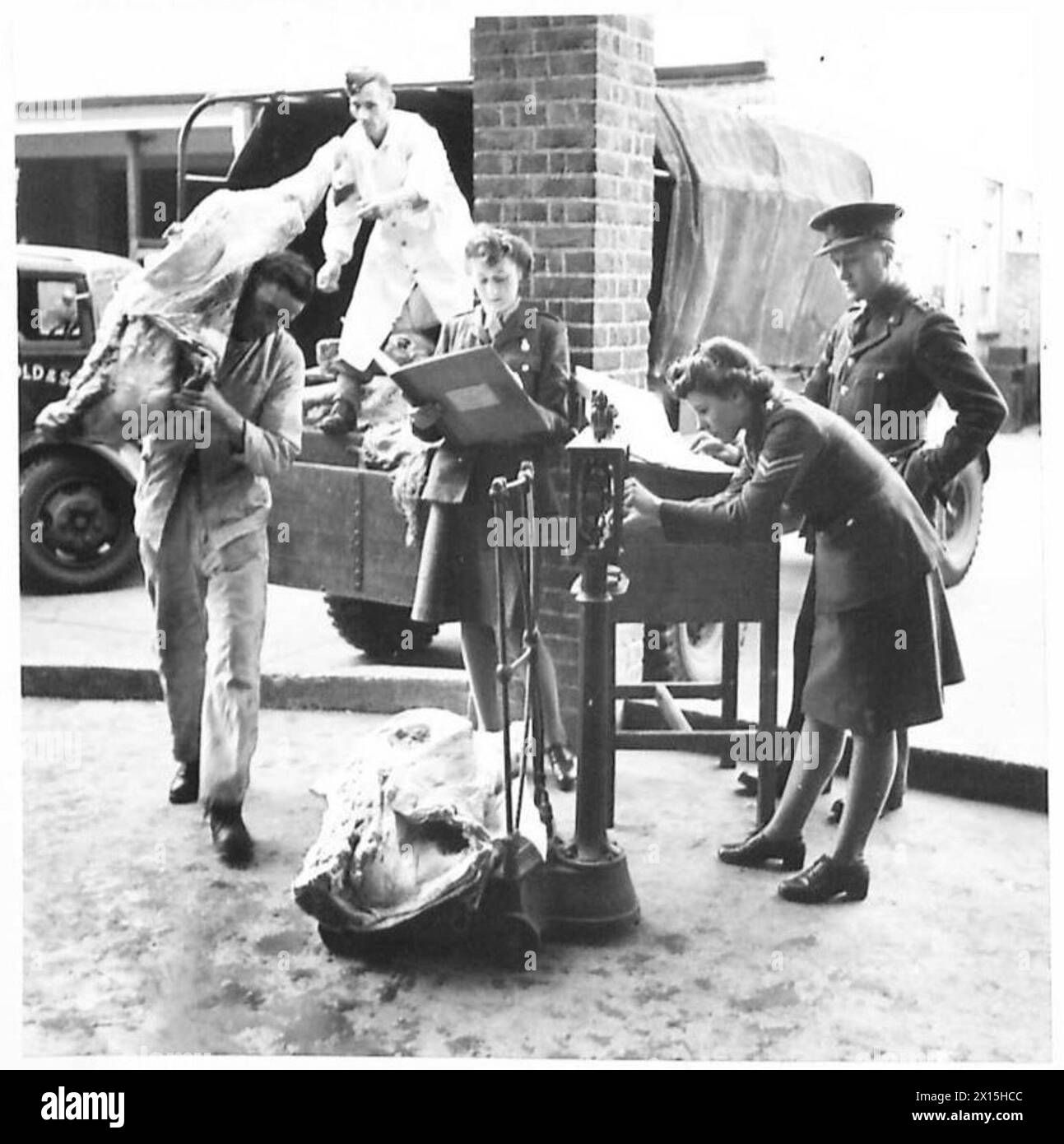 Operations check Black and White Stock Photos & Images - Alamy