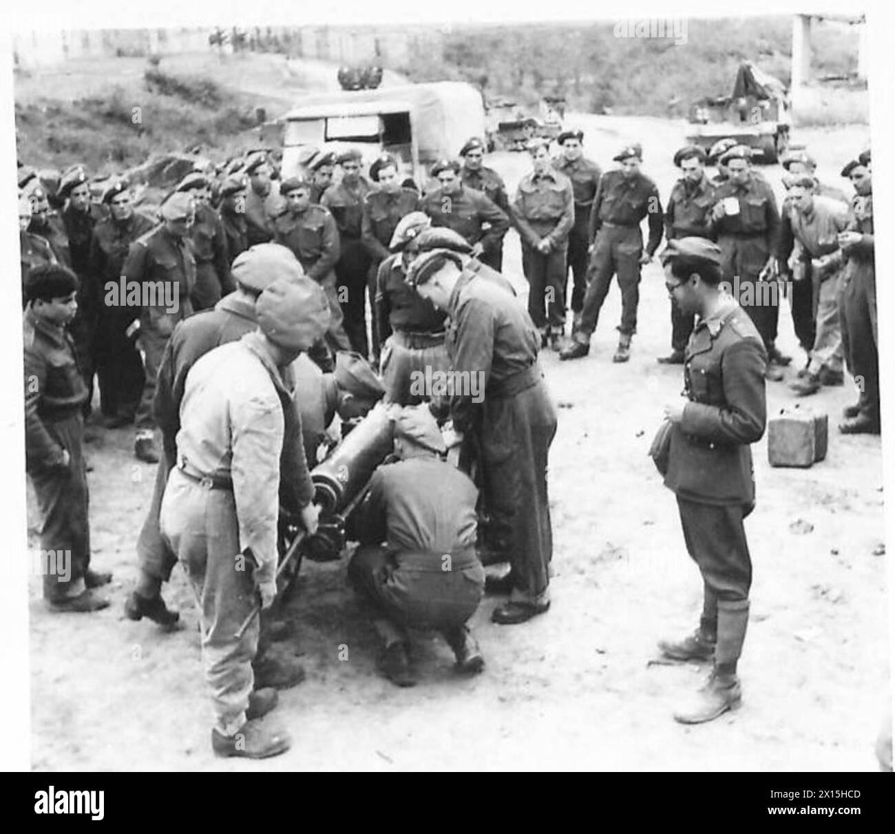 Skoda works hi-res stock photography and images - Alamy