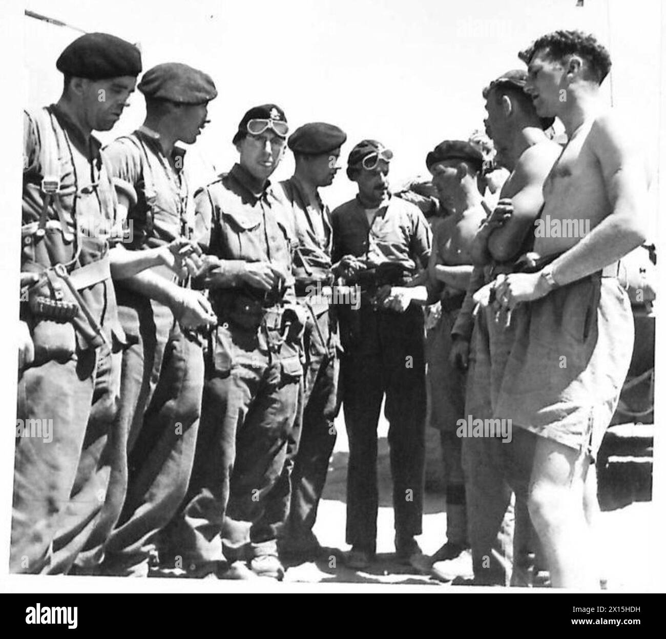 Angus mackay Cut Out Stock Images & Pictures - Alamy