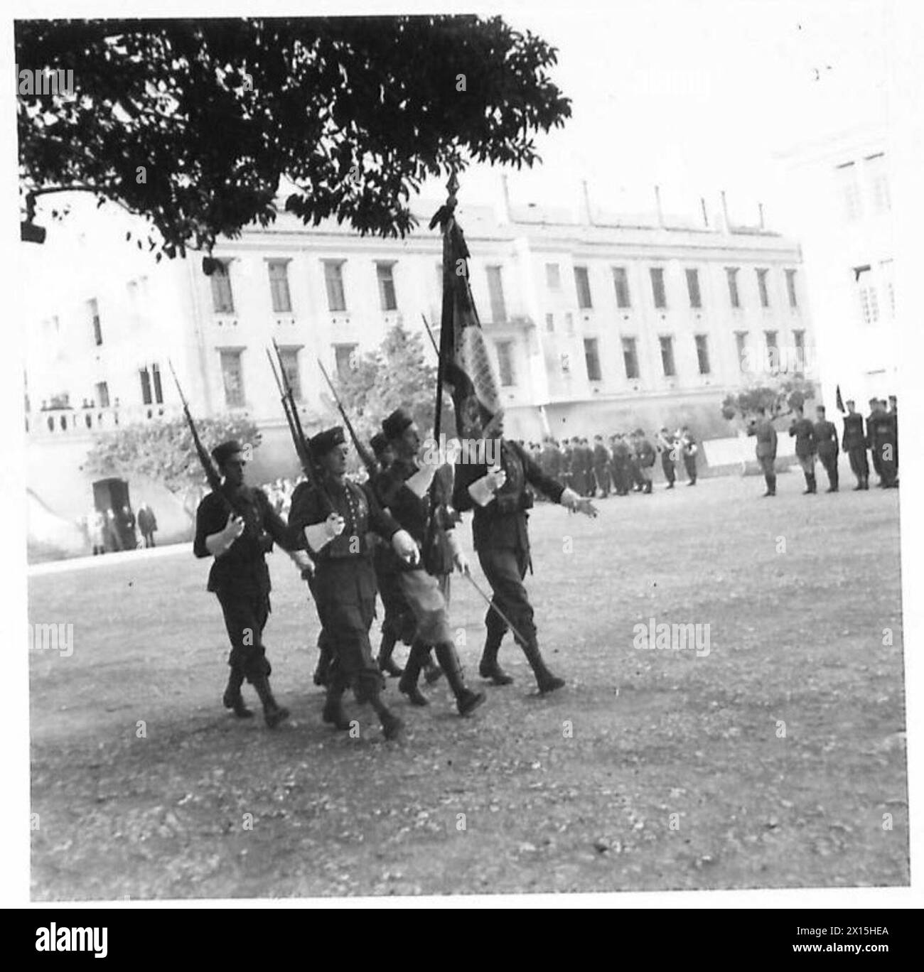 Zouave wwii hi-res stock photography and images - Alamy