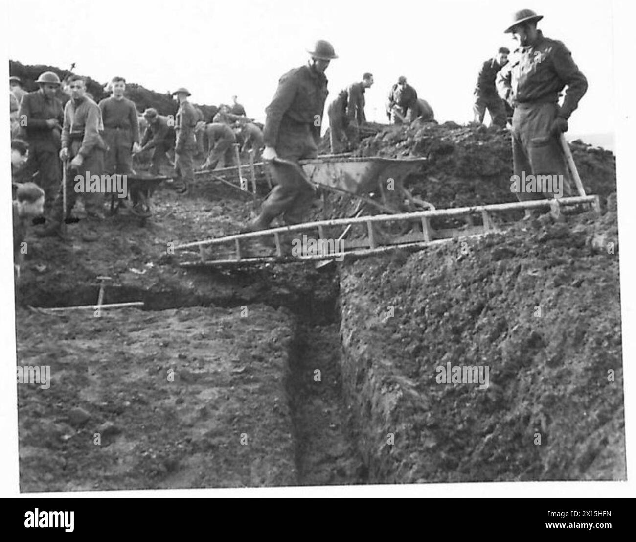 A NEW ROAD THROUGH THE SPERRINS (NORTHERN IRELAND) AN RE ACHIEVEMENT ...