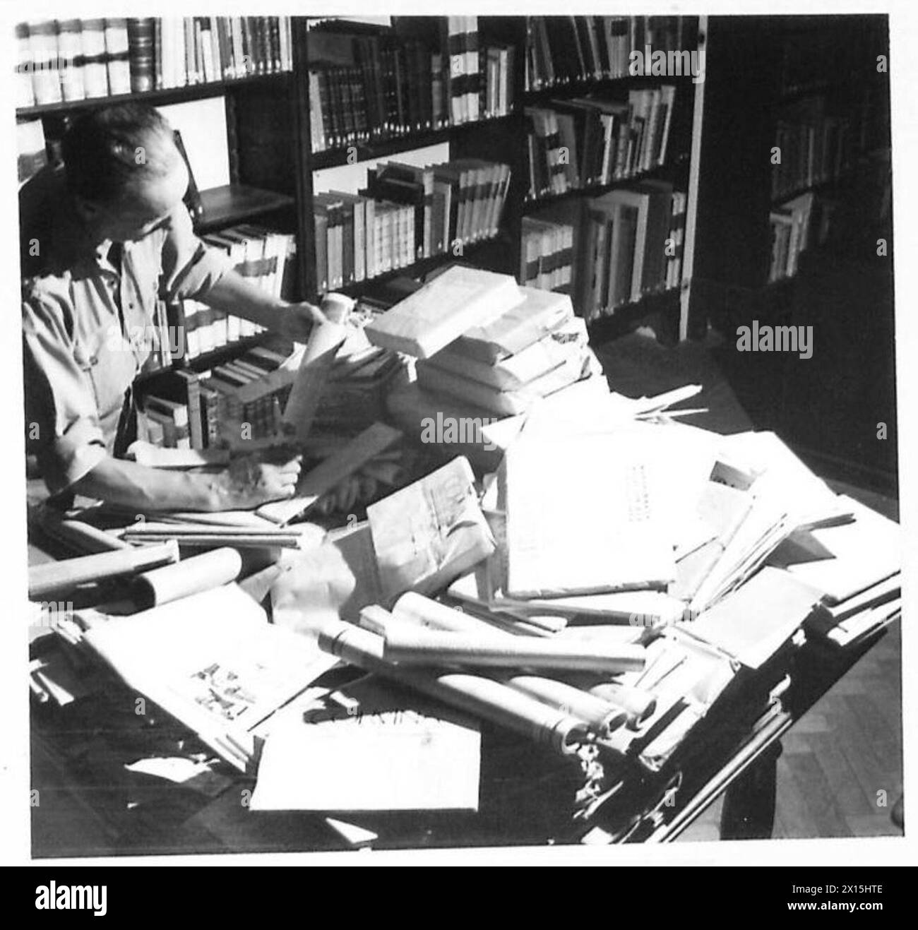 His former students Cut Out Stock Images & Pictures - Alamy