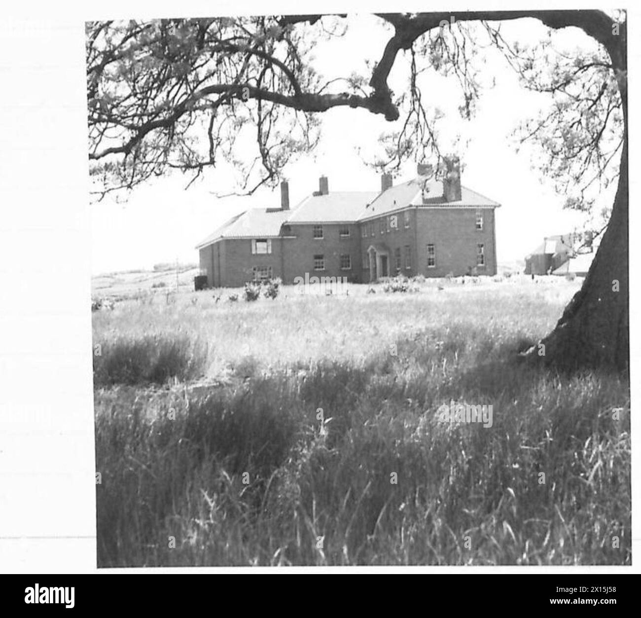 Military officers mess Cut Out Stock Images & Pictures - Alamy