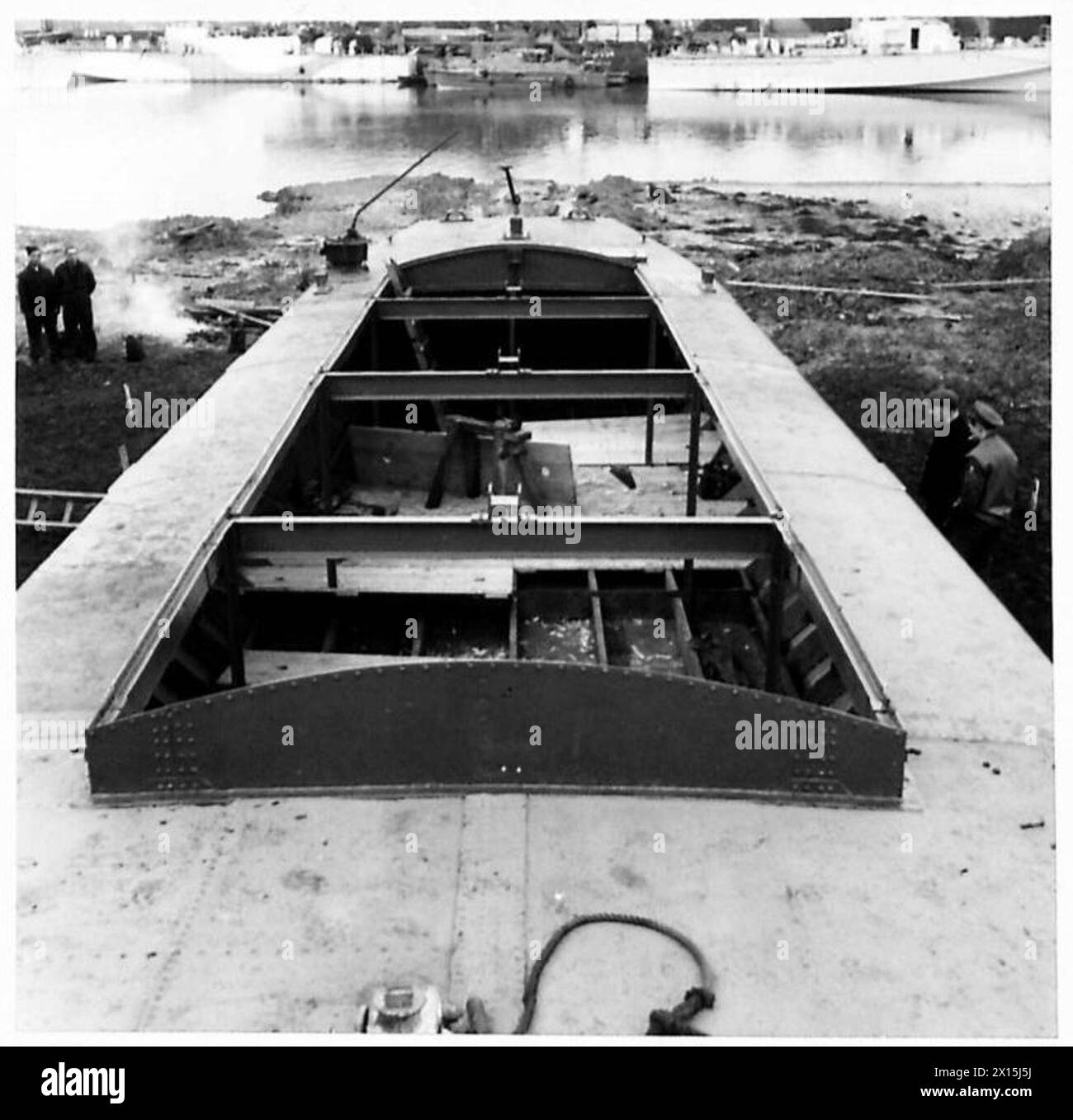 Bilge pump Black and White Stock Photos & Images - Alamy