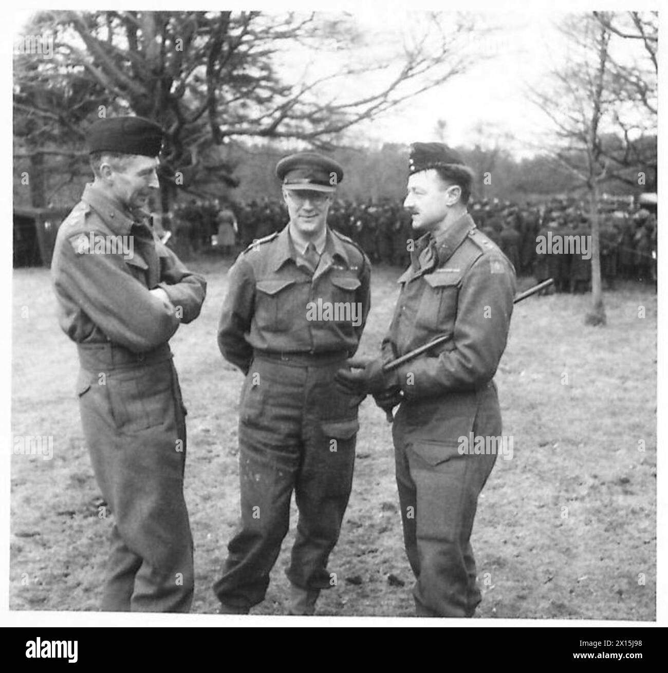 Colonel booth hi-res stock photography and images - Alamy