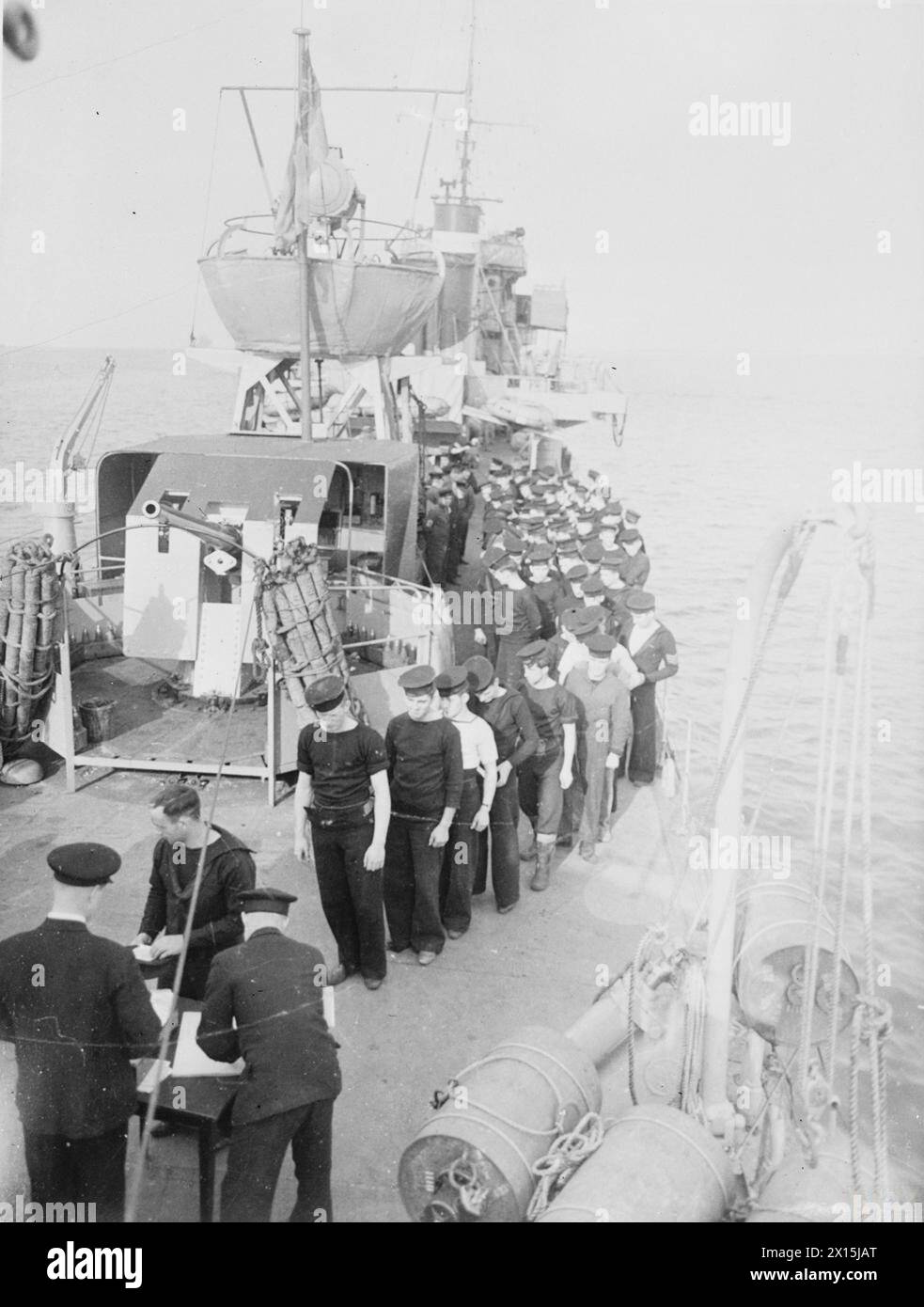 Convoys draw hi-res stock photography and images - Alamy