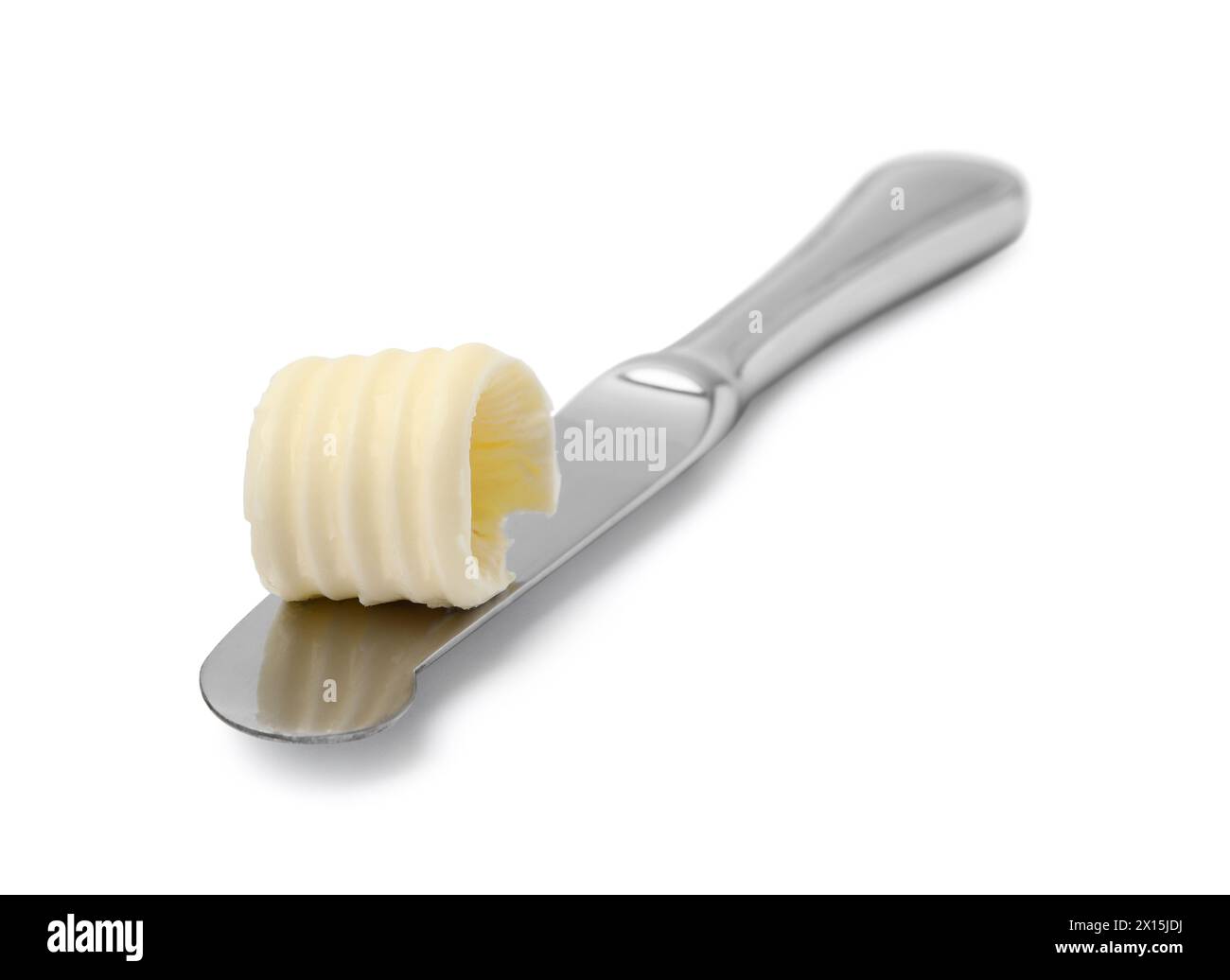 Curl butter hi-res stock photography and images - Alamy