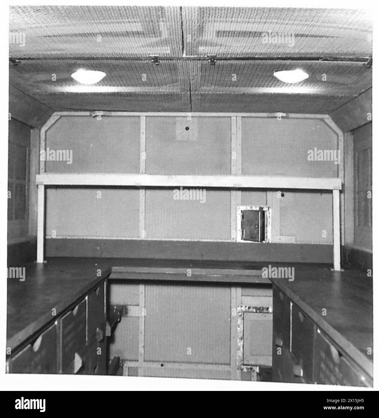 Bakery lorry Black and White Stock Photos & Images - Alamy