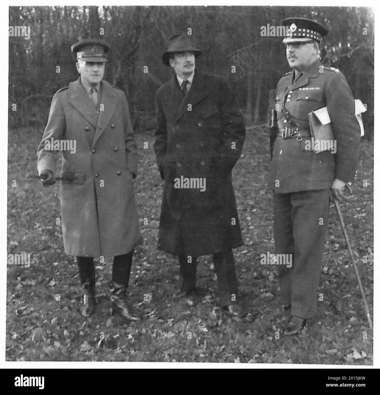 The colonel graham Black and White Stock Photos & Images - Alamy